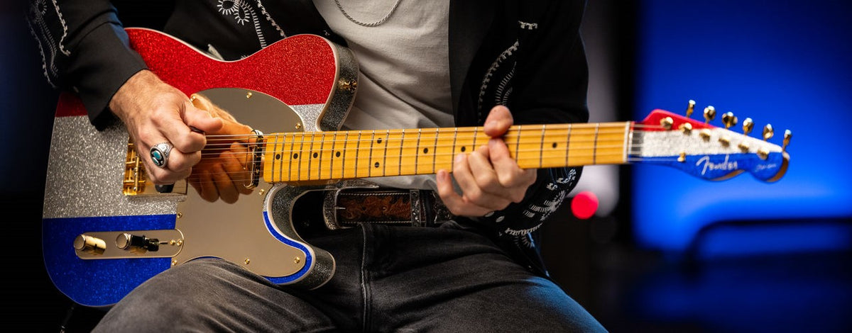 Buck Owens: The Pioneer of the Bakersfield Sound and Country Music Ico ...