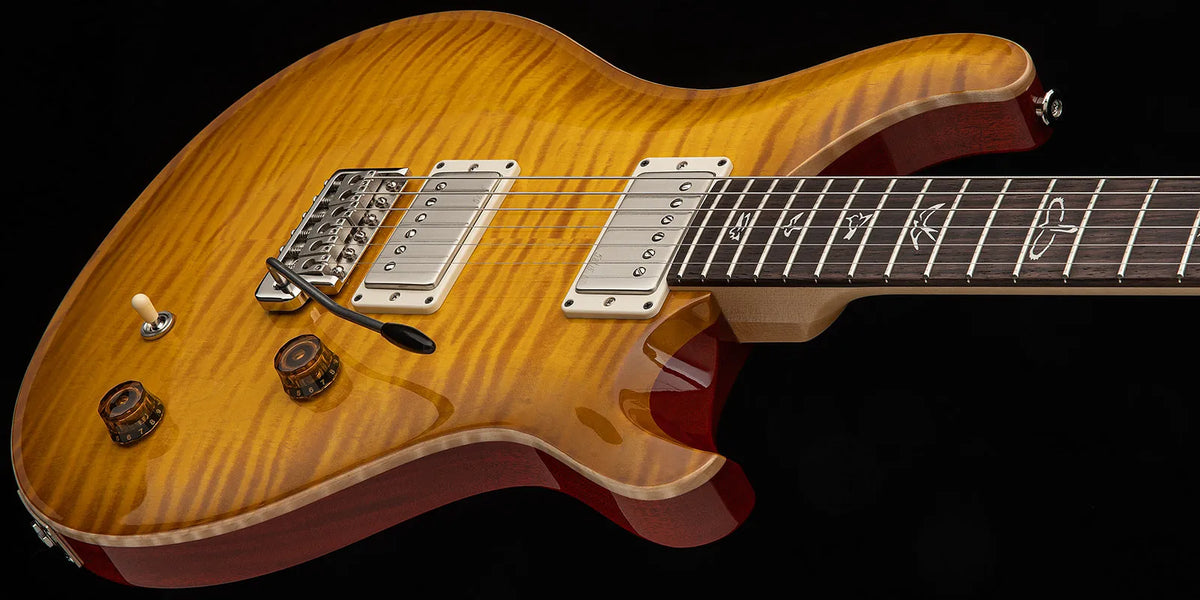 PRS 40th Anniversary CE 22 Limited Edition: A Rare Return for a Classi ...