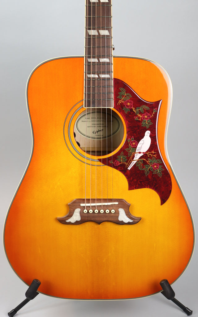 Epiphone Acoustic – Detroit Guitar