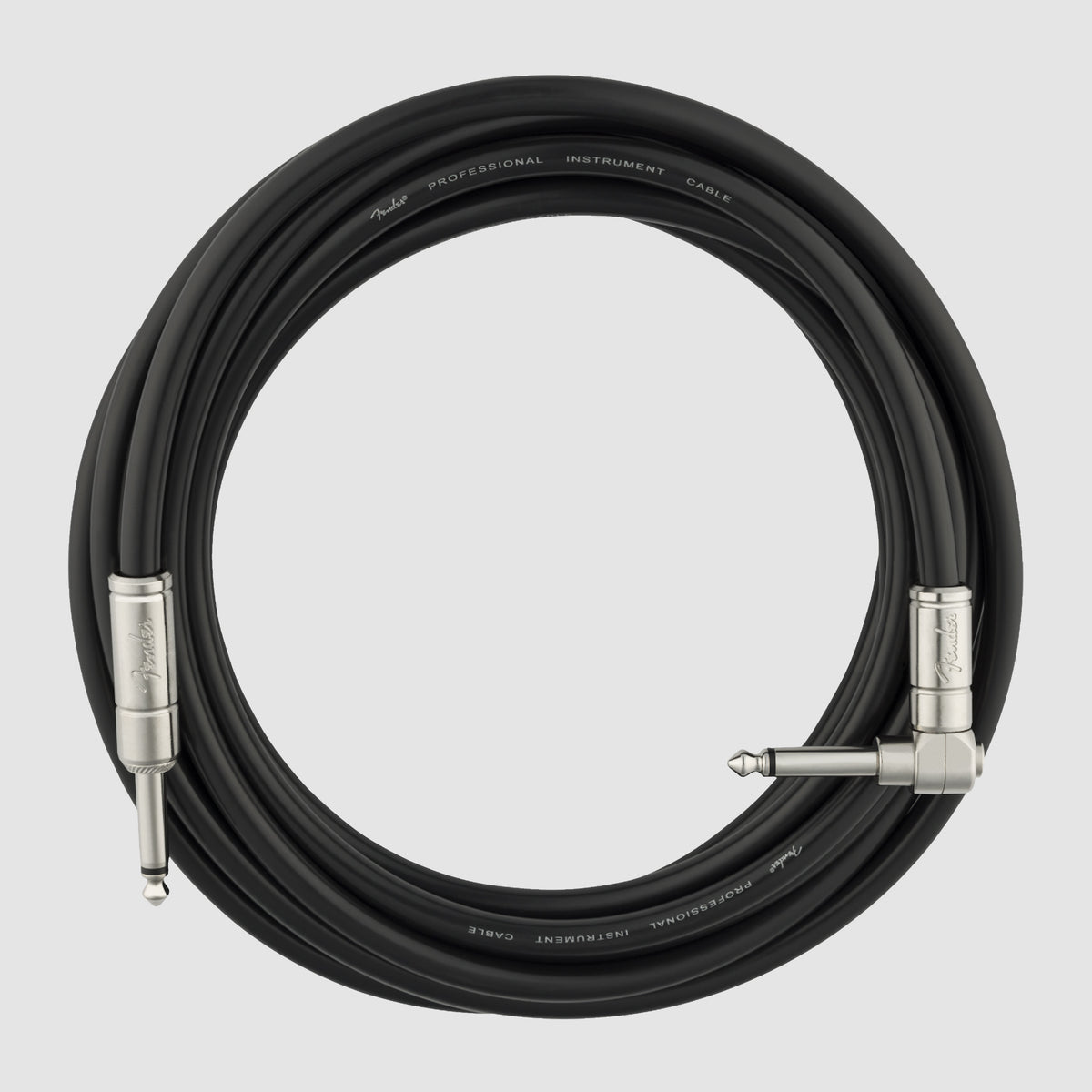 Fender Professional Series Kill Switch Cable Straight/Angle 15 ...