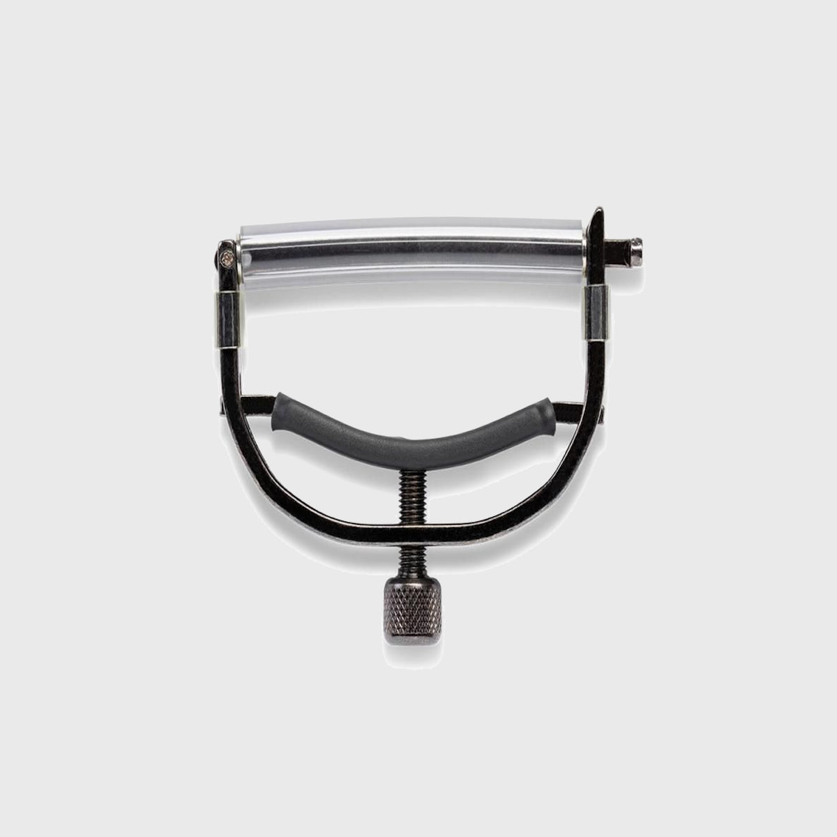 Taylor Capo 6-String Black Nickel – Detroit Guitar